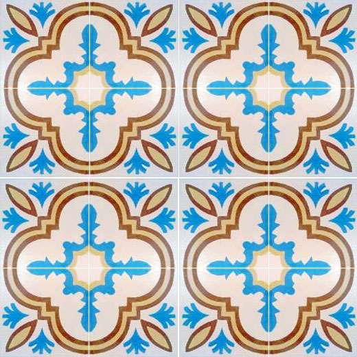 Moroccan tile, Moroccan mosaic tiles, Moroccan fountain, Mosaic ...