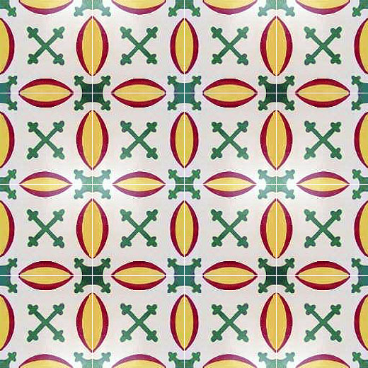 Moroccan tile, Moroccan mosaic tiles, Moroccan fountain, Mosaic ...