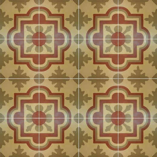Moroccan tile, Moroccan mosaic tiles, Moroccan fountain, Mosaic ...