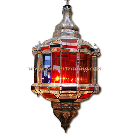 Moroccan lamp, Moroccan lighting, Moroccan chandelier