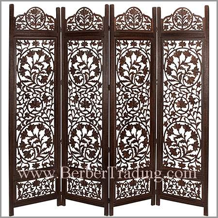 Mandalay Room Divider