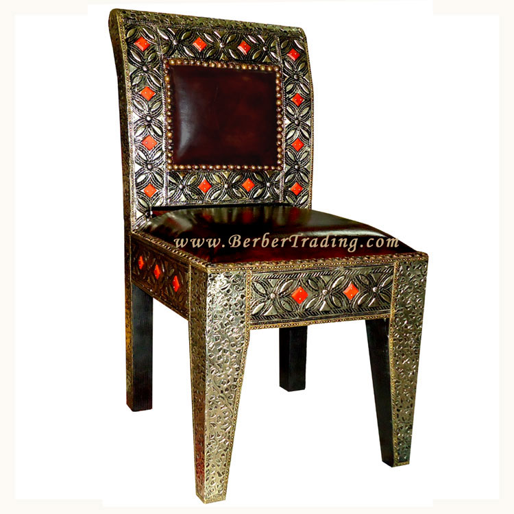 Moroccan Chair, Moroccan seating, Moroccan furniture