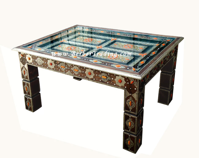coffee table, Moroccan table, moroccan decor