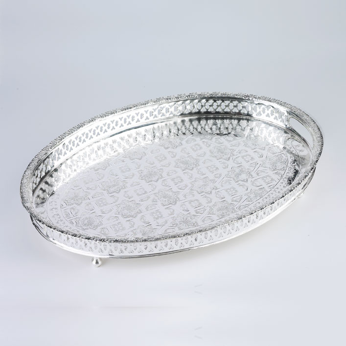 Moroccan tea tray, moroccan tea glasses, Moroccan tea pot, Moroccan ...